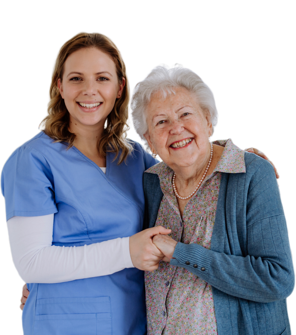 Homepage - The #1 Home Care In Denver | Extended Family Home Care ...